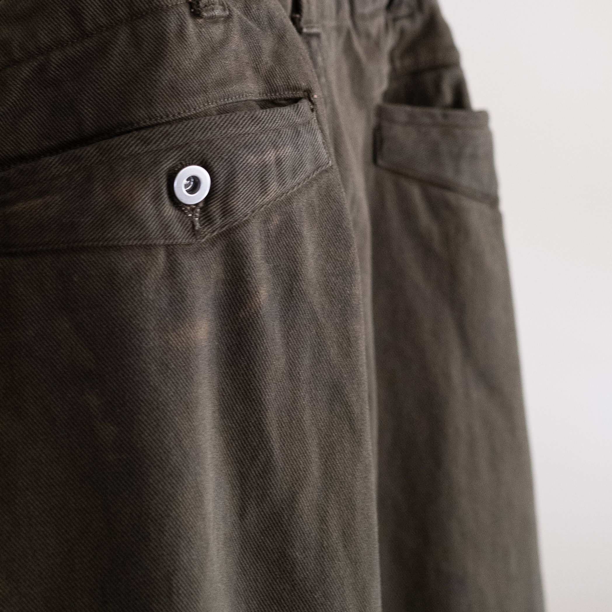 ENGINEER TROUSERS – ABOUT